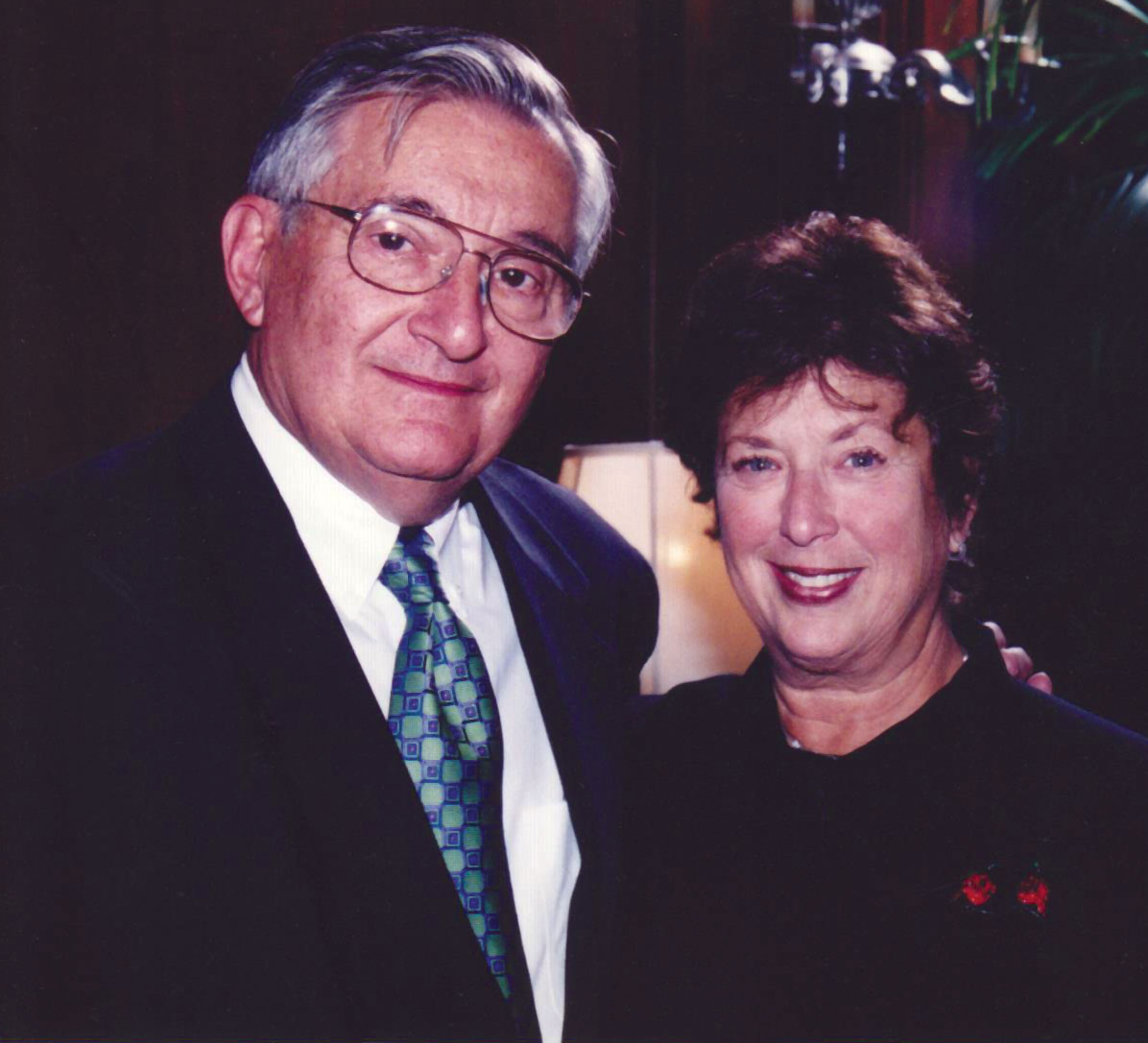 Melvin and Janice Kupperman establish alumni welcome center | Modernize ...