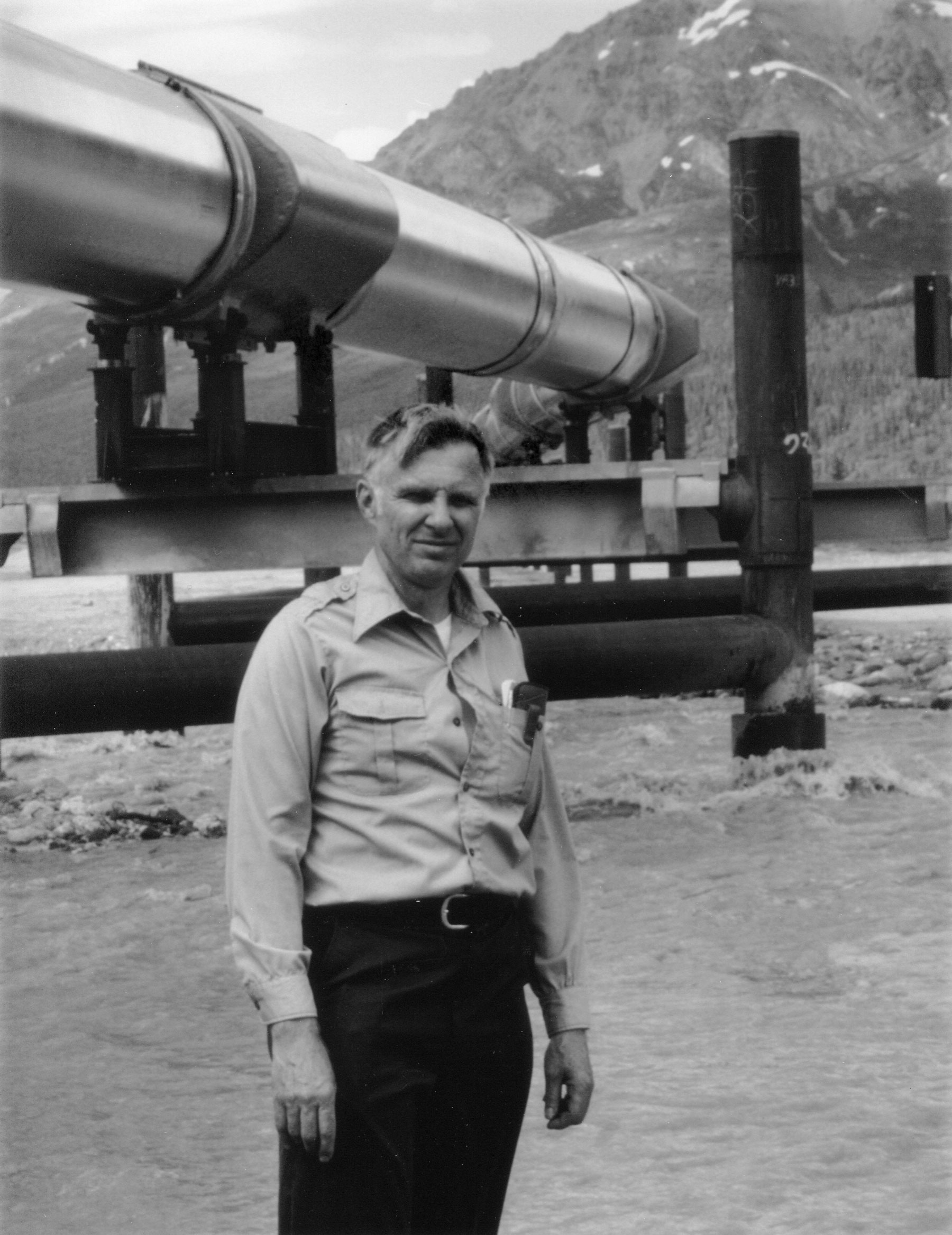 Classroom to be named for William J. Hall | Modernize CEE | Illinois