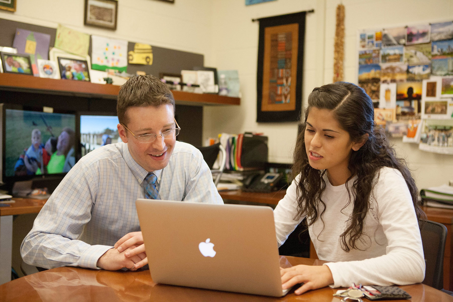 Transform our buildings, revolutionize our curriculum | Modernize CEE ...