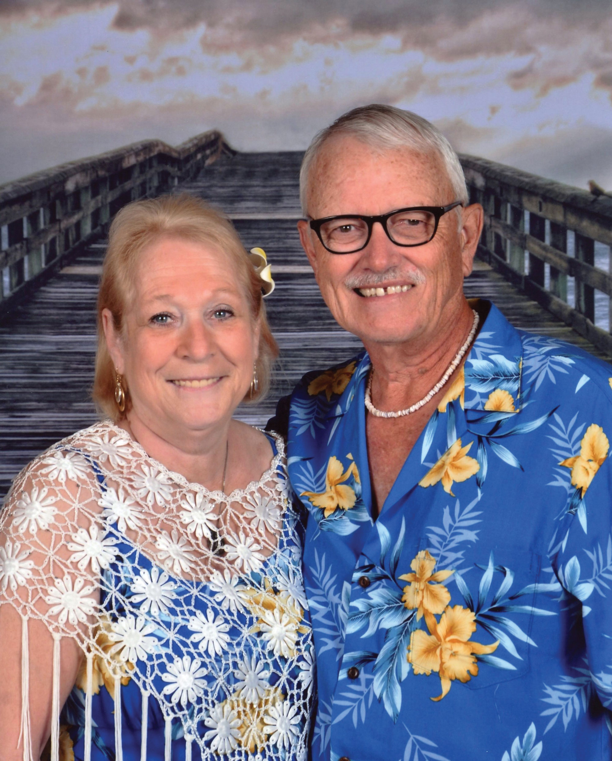 Fond memories and an eye to the future led Emeritus Professor Douglas ...