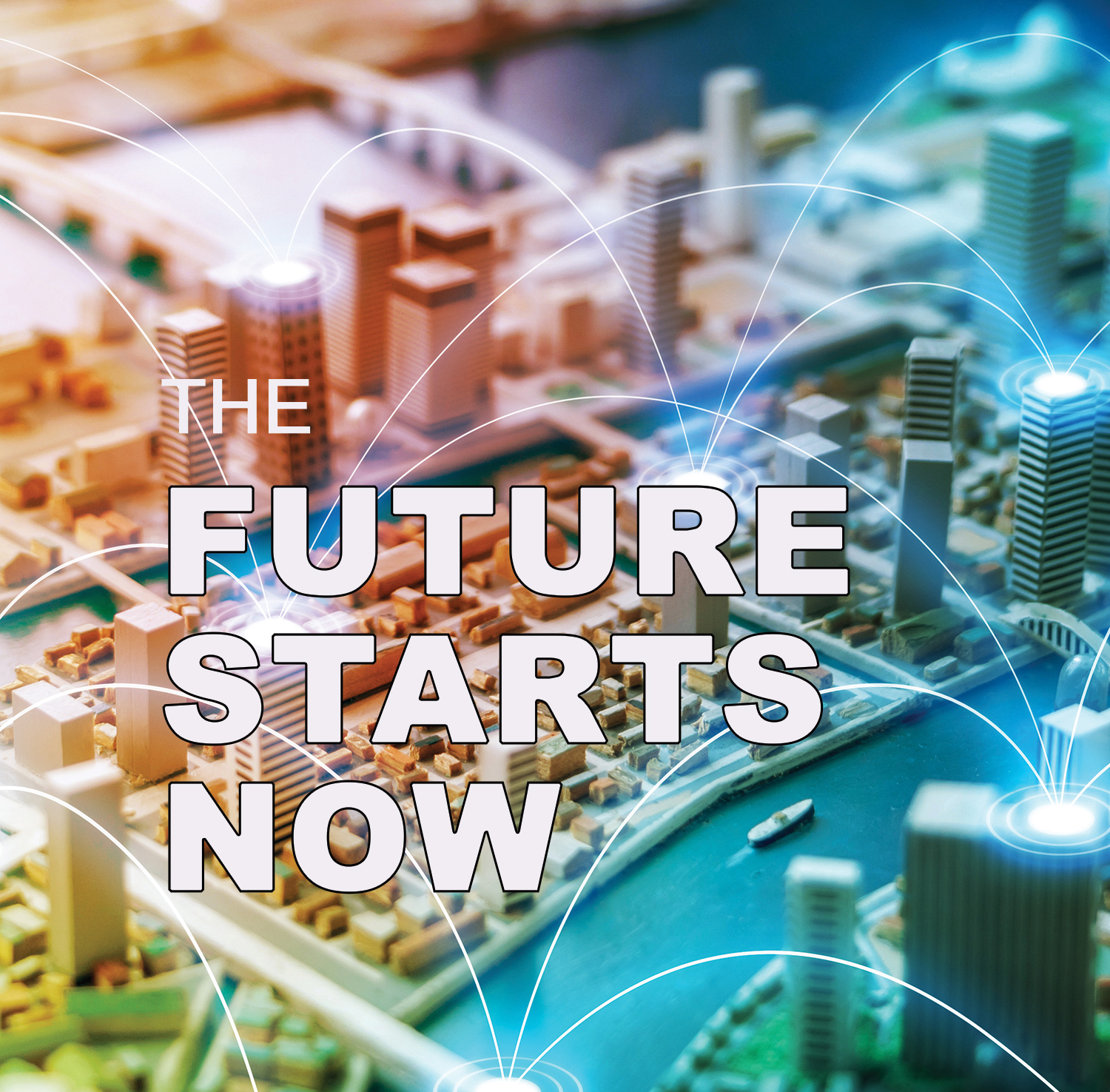 The Future Starts Now | Modernize CEE | Illinois